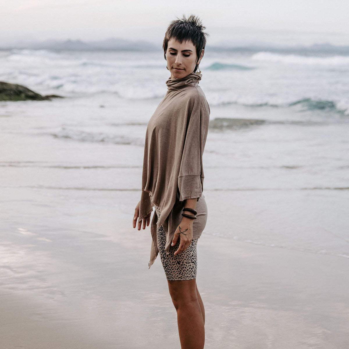 Janis Linen Knit – Idis Designs