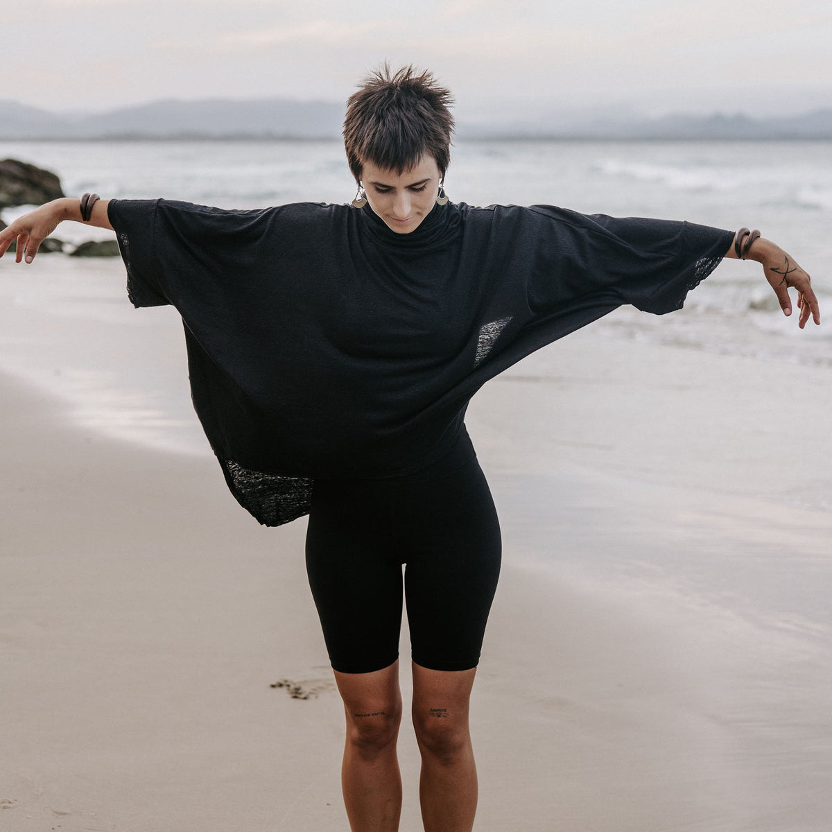 Janis Linen Knit – Idis Designs